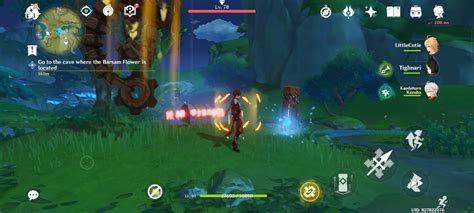 Sumeru Adventure Genshin Impact Hoyolab