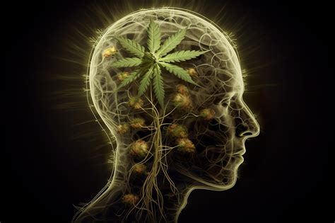 Alzheimers Breakthrough Synthetic Thc Pill Proves Effective In