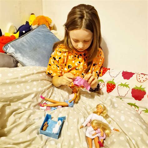 Introducing Steffi Love Dolls The Coastal Mummy