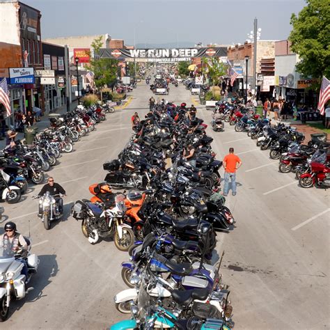 Little Sturgis Ky Motorcycle Rally 2019