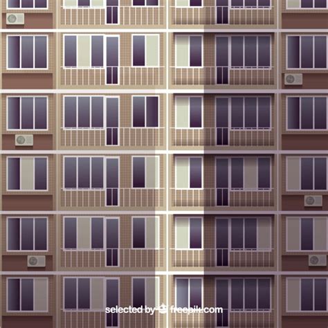 Vectores E Ilustraciones De Textura Edificio Para Descargar Gratis