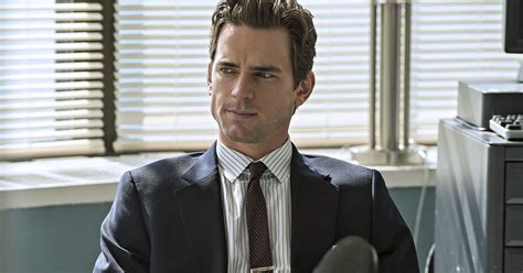 White Collar Cast Where They Are Today