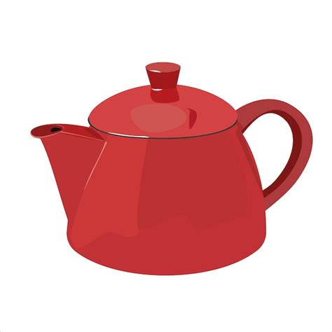 Premium Vector Cajnik Cerv