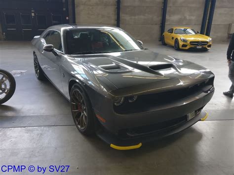 Gr8 Ics Kortrijk 1 Apr Capri Power Meeting Pictures