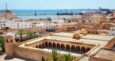 6 Must Visit Great Attractions Of Tunisia