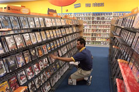 You Can Spend A Night Inside The Last Blockbuster Store