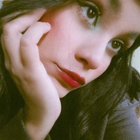 Maria Angeles Marcano Mariadelosam • Threads Say More