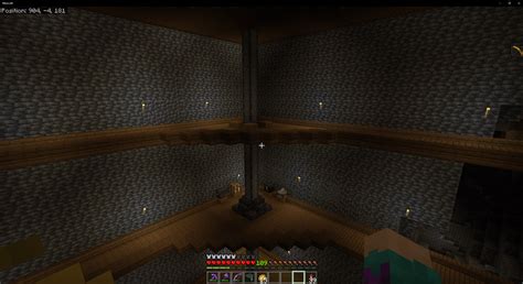 Massive Factory Room Design Inputsuggestions Rminecraftbuilds