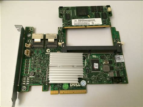 Dell Perc H700 6gbs Raid Controller For Poweredge Grandado