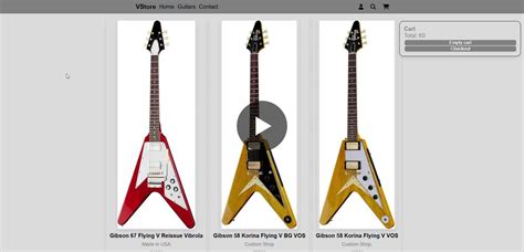 Javascript Html Css Webdevelopment Frontend Ecommerce Vanillajs