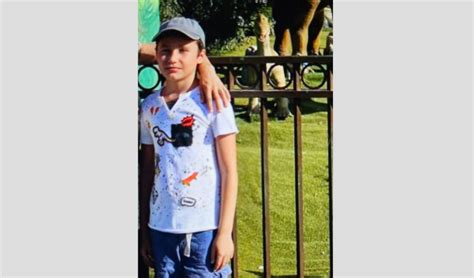 אותר בשלום הילד בן ה 11 מבת ים נעדר מאתמול בערב השקמה בת ים