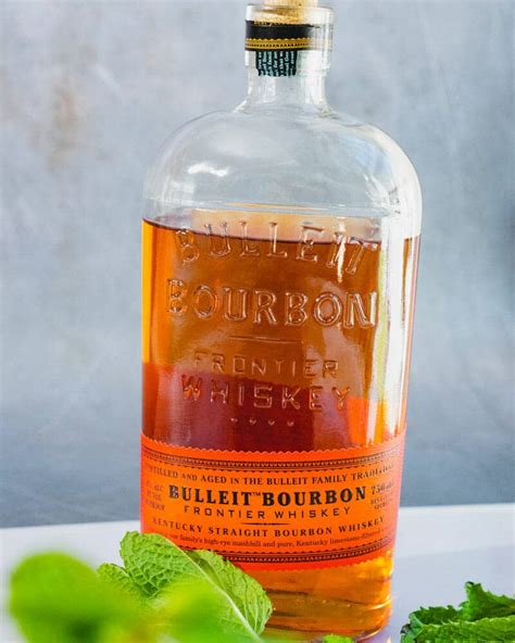 Classic Mint Julep A Couple Cooks