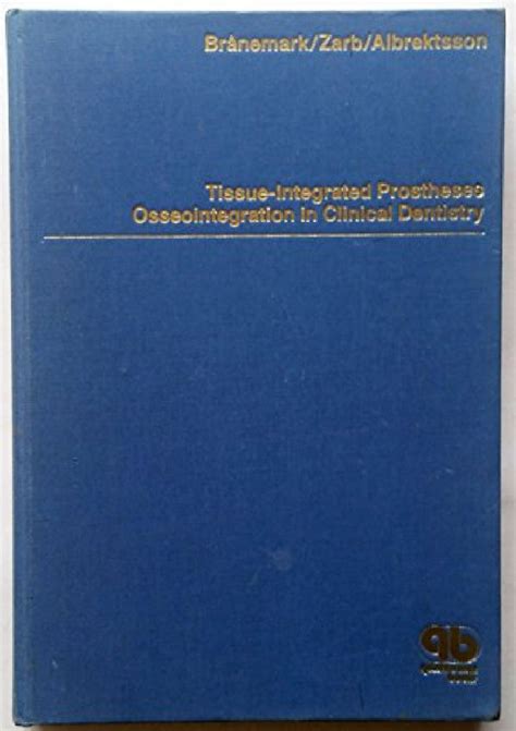 Read Download Tissue Integrated Prostheses Os Aniyagonzalezのブログ