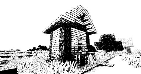 Bitmap Vanilla Shader 1218 Xenolith Minecraft