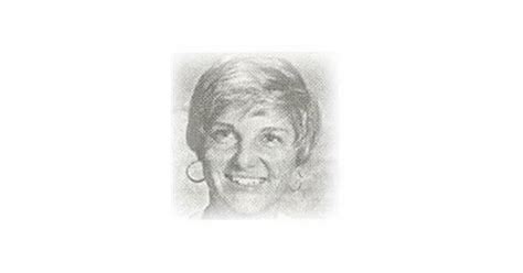 Patrice Barrett Obituary 1951 2010 Legacy Remembers