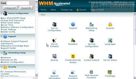 How To Change CPanel S Branding Using WHM Knowledgebase GoodHosting