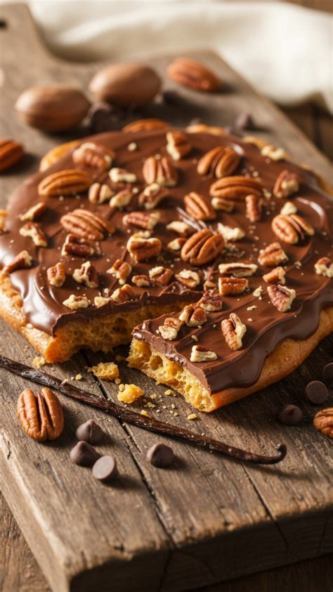 Best Homemade Toffee Recipe 5 Secrets For The Perfect Crunch