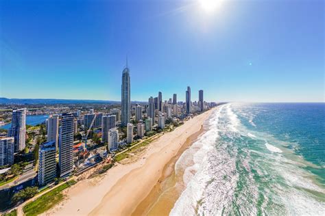 7 Cool Facts About The Gold Coast You Need To Know Insider Guides