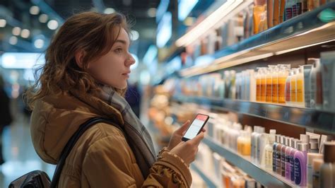 Unlocking The Beauty Shoppers Mindset