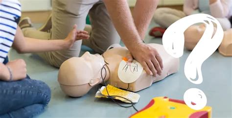 Know What Is Aed Certification And Its Role In Emergencies