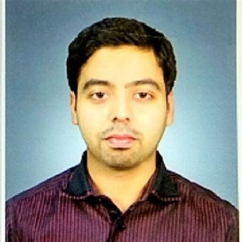 Sameer Yadav Research Scholar Ph D Scholar Pdpm Indian Institute Of Information Technology