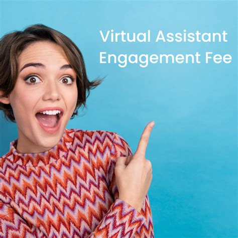 Get Started Virtual Assistant Engagement Fee Virtual Elves
