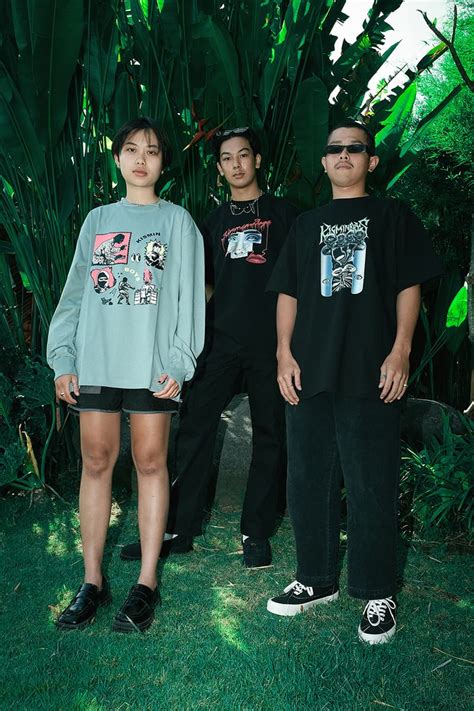 Kismin Boys Rilis Drop 007 “we Were Uncool For A Very Long Time