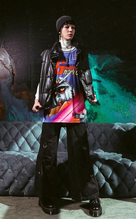 Michelle Bailey Female Model Wallflower Management