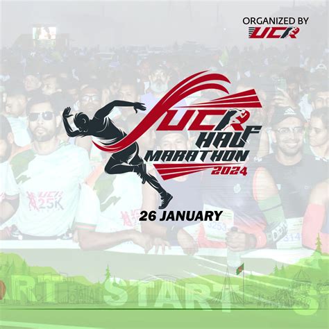 Ucr Half Marathon 2024 Season 2 Graduates