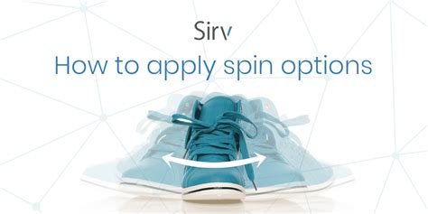 Sirv Spin Documentation Add 360 Degree Product Spins To Your Website
