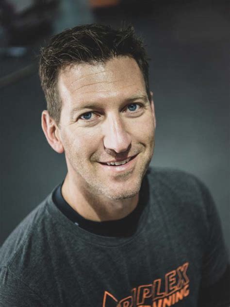 Kyle Herrig Triplex Training