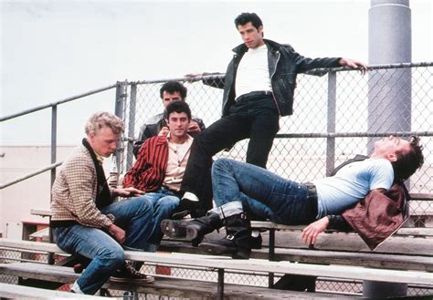 Grease Wallpapers 65 Images