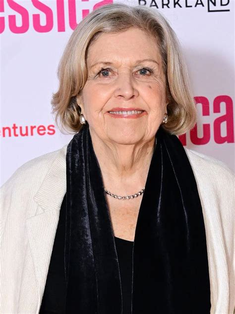 Anne Reid Actress