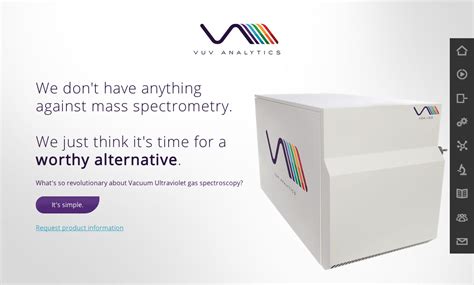 Vuv Analytics Noe Perez • Design Generalist