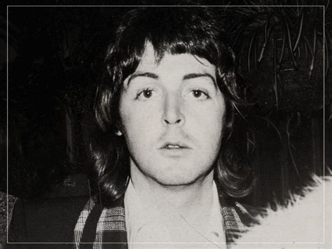 The Wild Nine Days Paul Mccartney Spent In A Japanese Jail