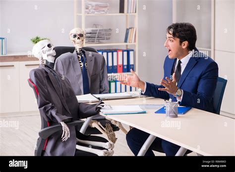 Office Meeting Funny
