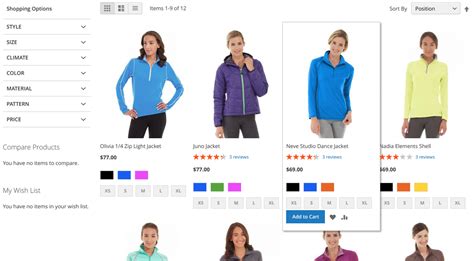 Easy Cart” As Your Best Magento Ajax Add To Cart Extension By Mageside