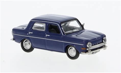 Simca Diecast Model Cars