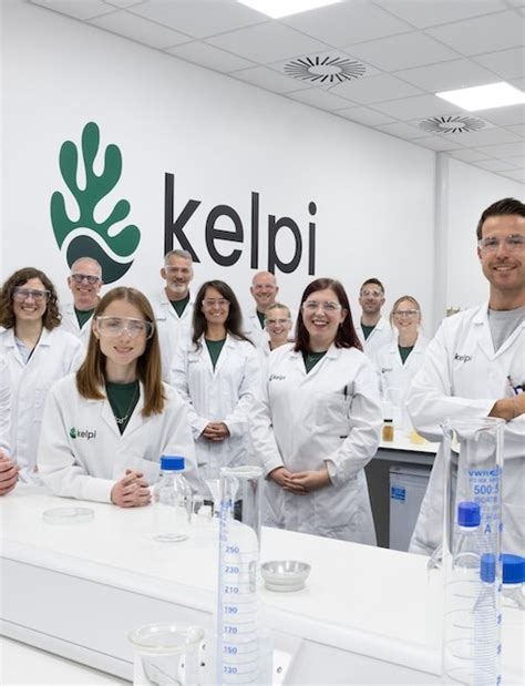 Kelpi Turning The Tide On Plastic Packaging