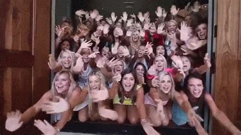 What Is Sorority Life Like Ps Love