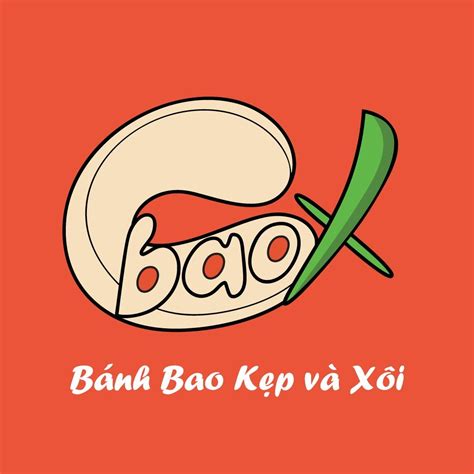 Baox Bánh Bao Kẹp Đài Loan