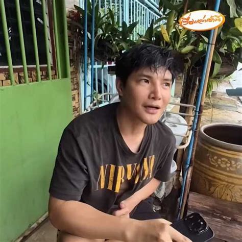 泰男長太帥！6旬婦登門求婚「想生孩子」 驚喊：這輩子沒看過這麼帥的人 國際 Ctwant