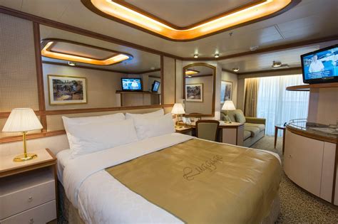 Ruby Princess Cabins And Staterooms On Cruise Critic