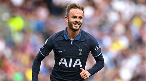 FPL Pod: 'Why I'm captaining Maddison'