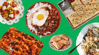The 20 Best Recipes Of 2025 Bon Appétit