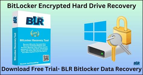 A Guide To Recovering Data From A Bitlocker Encrypted Hard Drive My Site