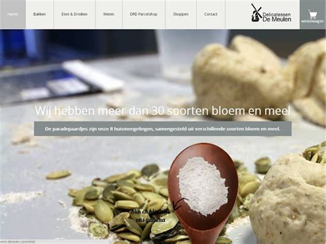 76 Beoordelingen Van Delicatessen De Meulen Bakkerij In Beringen