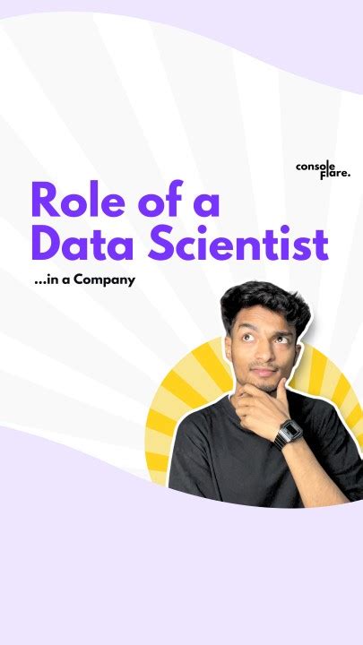 Console Flare On Linkedin Datascientist Datascience Datajobroles