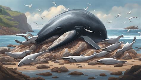 Whale Meat Consumption Cultural Traditions And Contemporary Controversies