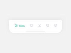 App Design Discover Bottom Bar Ideas Ui Inspiration Mobile App Design And More